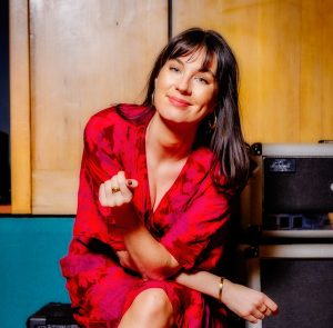 Emmely de Wilt - Talentkitchen